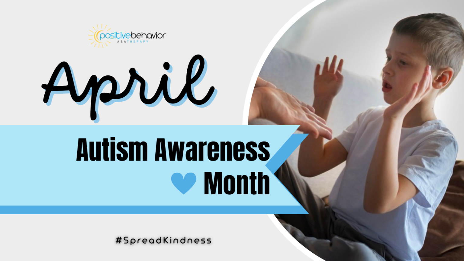 Autism Awareness Month: A journey of compassion and | PBS