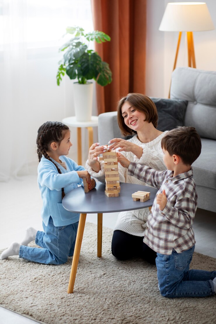 Support for Siblings of Children with Autism: A Guide for Parents ...