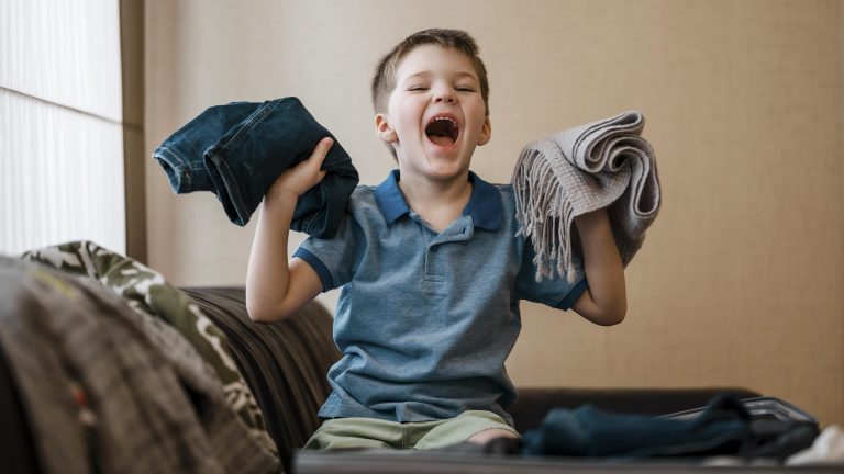 ABA Techniques to Reduce Impulsivity in Kids with ADHD - Five Steps ...