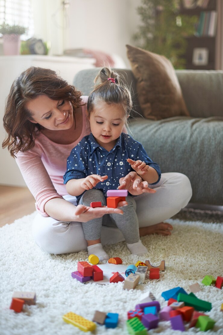 ABA Strategies You Can Practice From Home