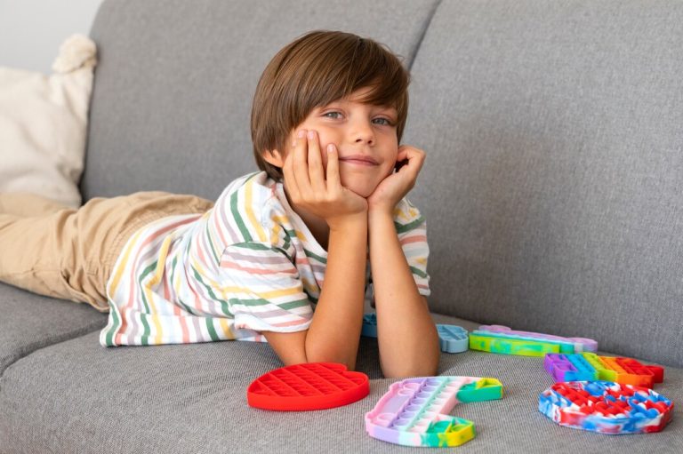 Autism And More: Co-Occurring Conditions | Positive Behavior Services, Inc.