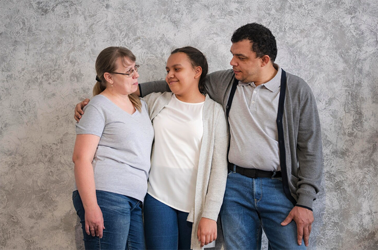 How ADHD Impacts Emotionally In Teens | Positive Behavior Services, Inc.