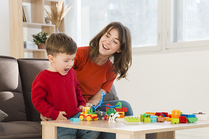 ABA Therapy in Doral FL | Autism, ADHD, and GDD