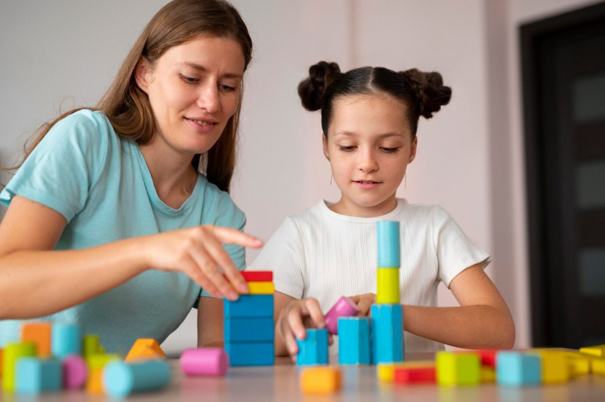 Decoding ABA Therapy: ABA Therapy Basics for Parents