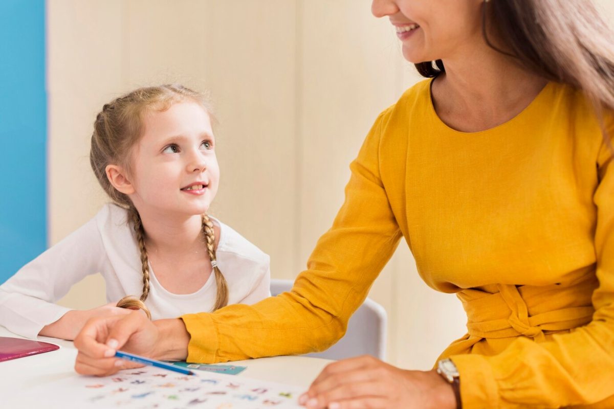 Behavior Plans for Children With Autism | Positive Behavior