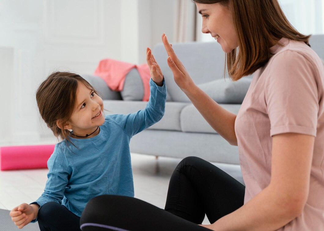 Behavior Plans for Children With Autism | Positive Behavior