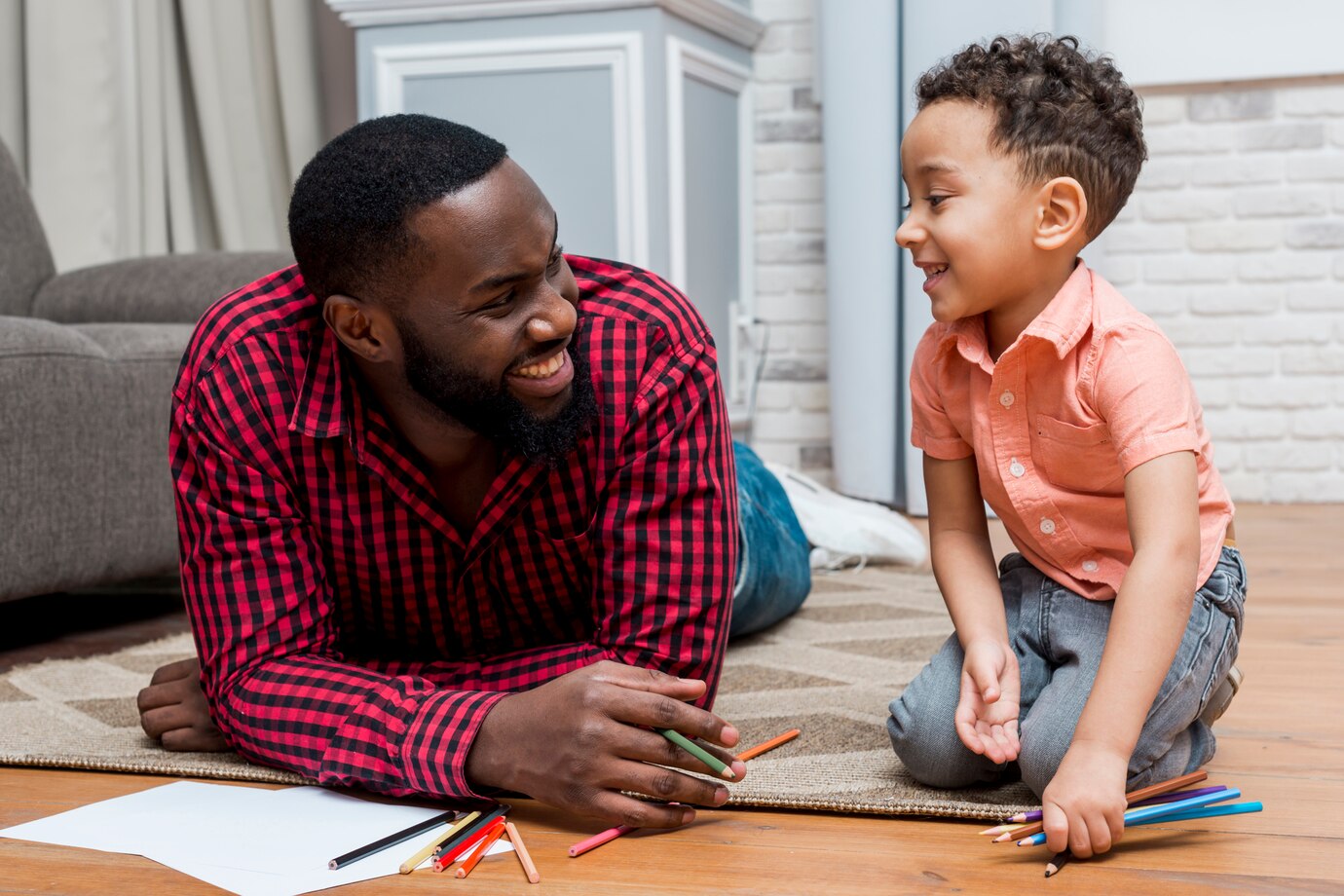 Tips for Fostering Independence at Home | Positive Behavior Services, Inc.