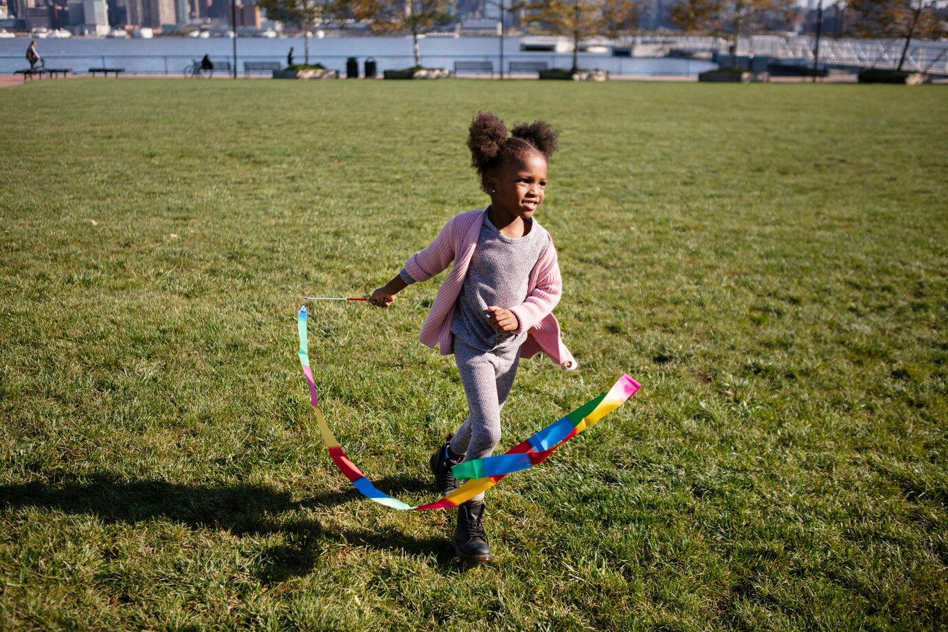 Tips for Fostering Independence at Home | Positive Behavior Services, Inc.