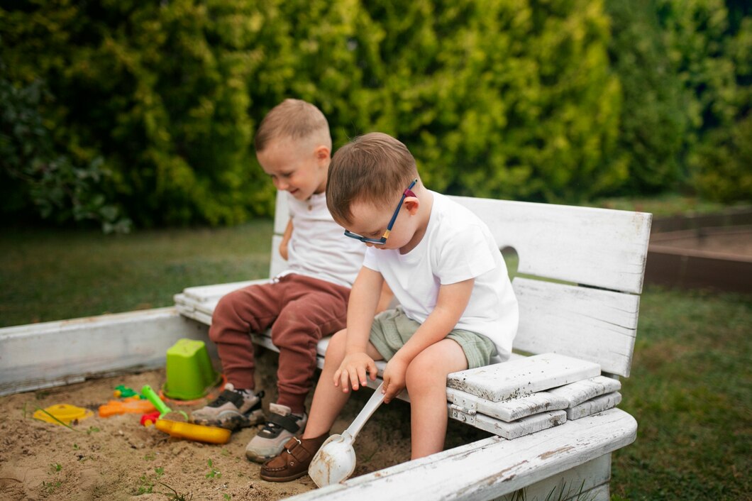 Guide for Prents: Social Skills for Children with Autism | Positive ...