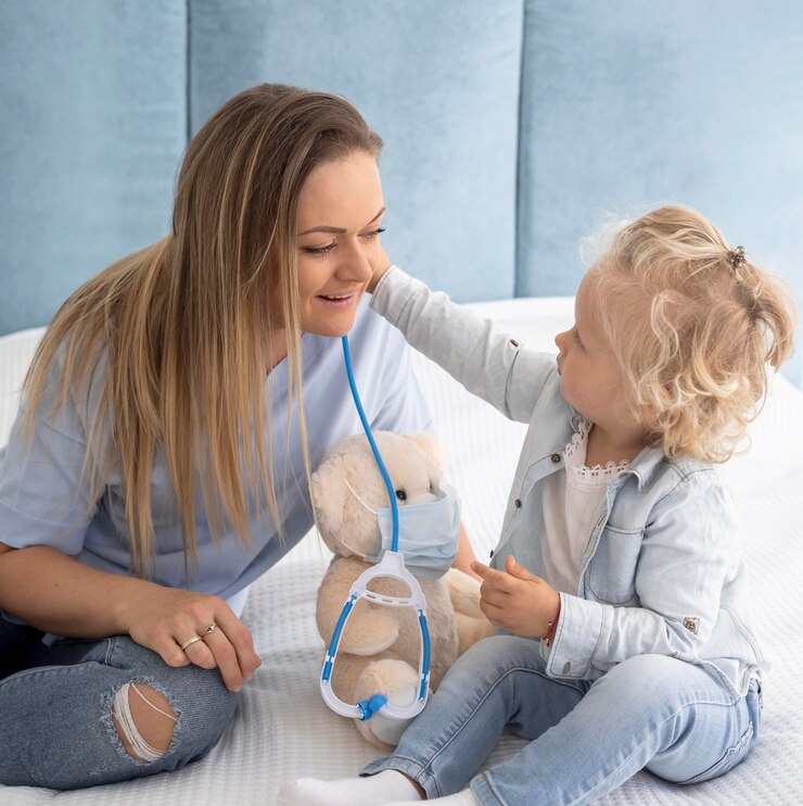 Guide for Prents: Social Skills for Children with Autism | Positive ...