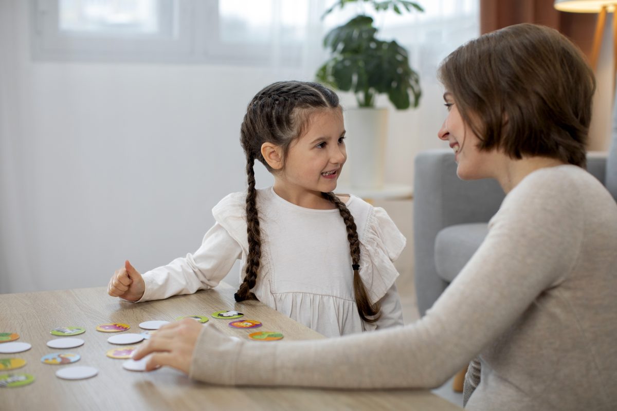 Guide for Prents: Social Skills for Children with Autism | Positive ...