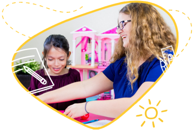 ABA Therapy in Florida | At Home Therapy for Autism, ADHD, GDD