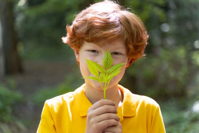 Sensory Processing: Challenges in Autism and ADHD | Positive Behavior ...